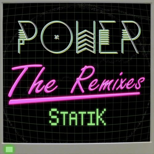 Return (StatiK Remix) von Statik feat. Martignetti auf Amazon Music ...