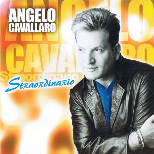 Spiele Straordinario von Angelo Cavallaro auf Amazon Music ab