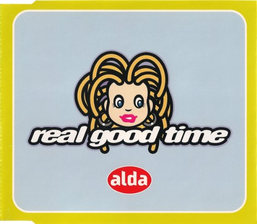 Alda - Real Good Time [CD 1] - Amazon.com Music