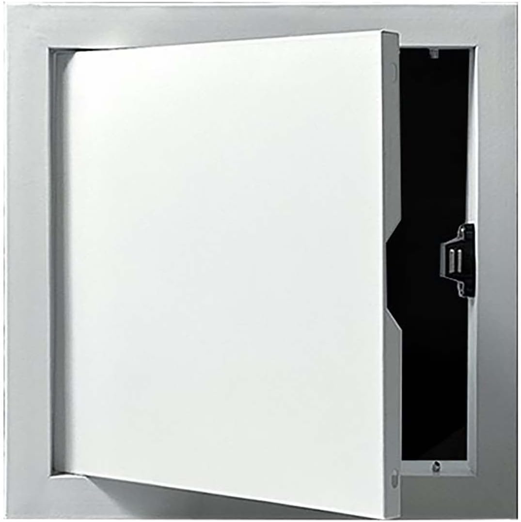 Metals Ceiling Access Panel,Magnetic Attic Inspection Panel, for Attic ...