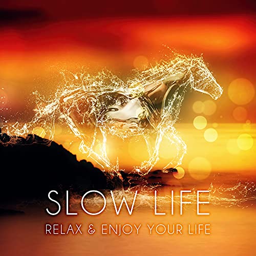 Play Slow Life - Relax & Enjoy Your Life, Calm Down with Nature Sounds ...
