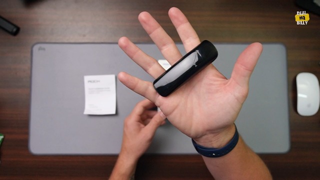 Watch UNBOXING the AX1800 USB WiFi Adapter on Amazon Live