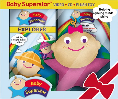 Explorer-Boy Box [USA] [VHS]: Amazon.es: Baby Superstar: Películas y TV