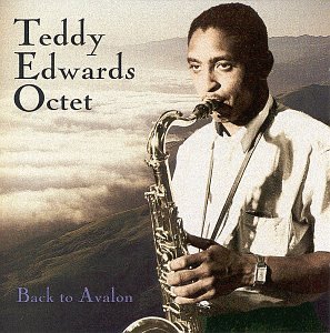 Back to Avalon: Edwards, Teddy: Amazon.es: CDs y vinilos}