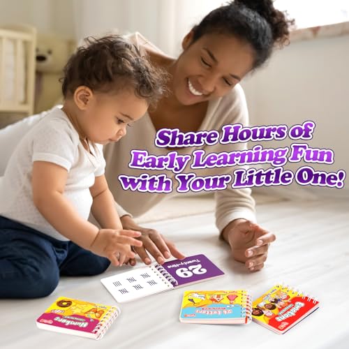 Snapklik.com : Preschool Learning Books, Alphabet Games ABC Letter ...