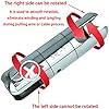 Cable Pulling Swivel Wire Bearing Breakaway Swivel 3 Ton - 1Pcs ...