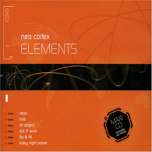Elements - Neo Cortex: Amazon.de: Musik-CDs & Vinyl