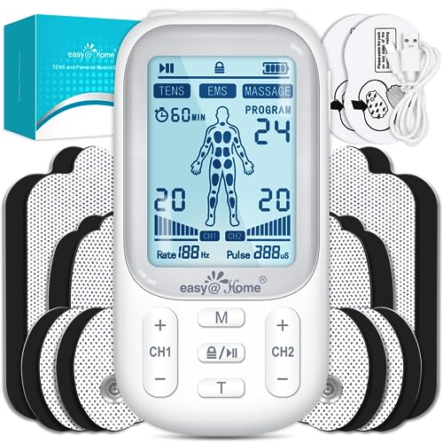 Top 10 Tens Unit Professional Grade of 2022 - Katynel