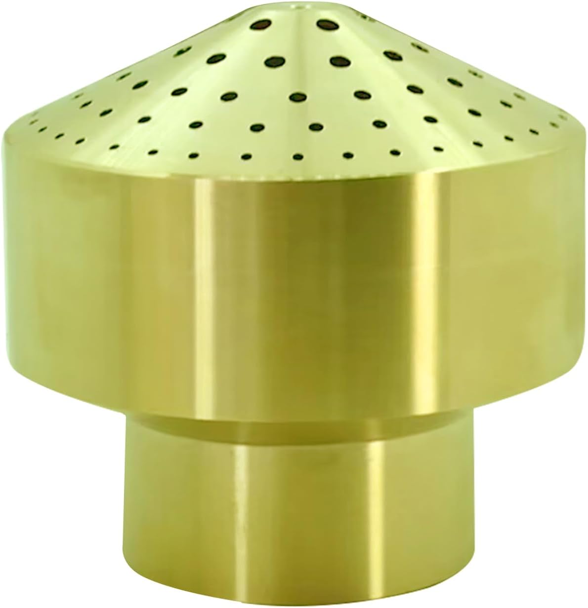 Amazon.com: Fountain Nozzle Head, DN40 Female Thread Fountain Nozzle ...