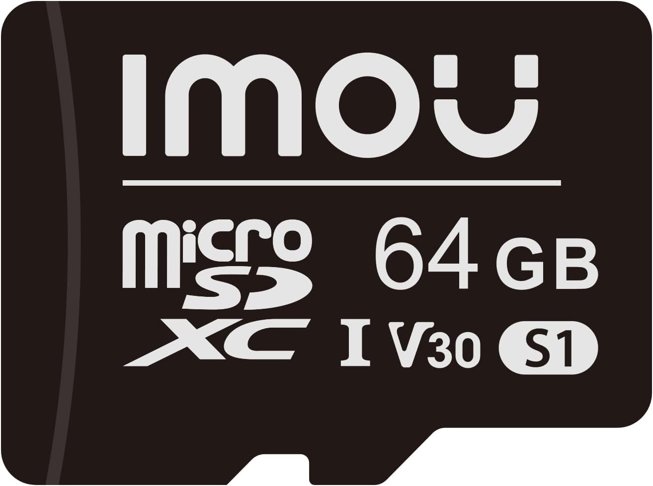 HP 64GB MicroSD Memory Card SDXC mx310 Class 10, UHS-I, U1 Card, Upto ...