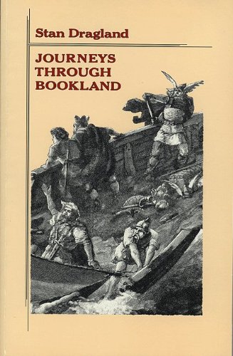 Amazon.com: Journeys Through Bookland and Other Passages: 9780889102781 ...
