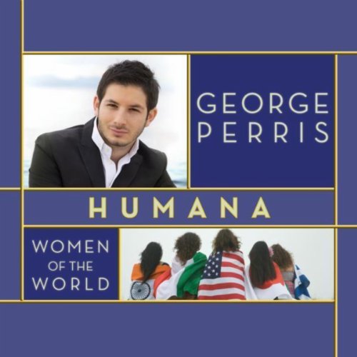 Amazon.com: Humana : George Perris: Digital Music