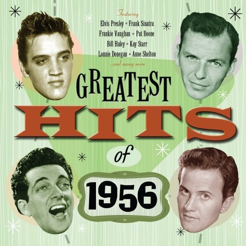 Greatest Hits of 1956 - Various: Amazon.de: Musik