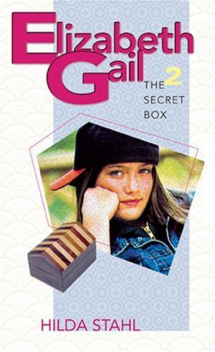 The Secret Box (Elizabeth Gail Revised Series #2): Stahl, Hilda ...