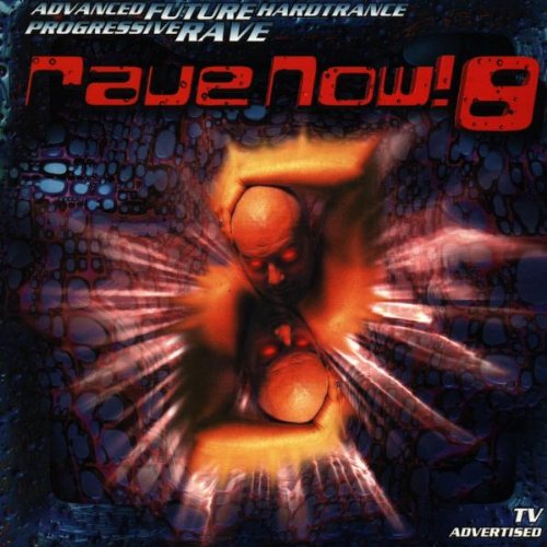 Rave Now 8 - Amazon.com Music