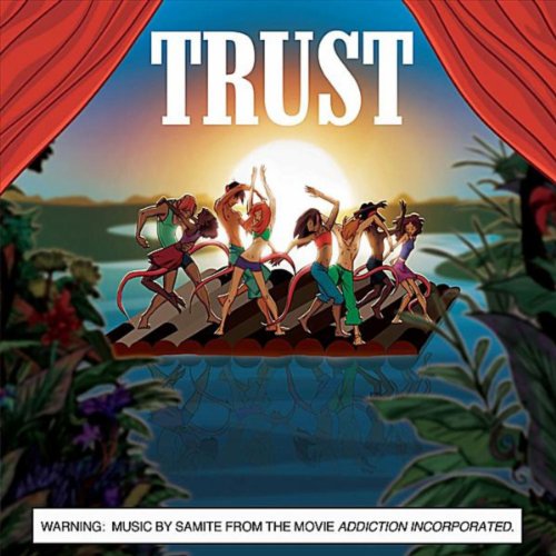 Play Trust by Samite on Amazon Music