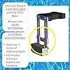 Amazon.com : Fill-O-Matic Premium Automatic Pool Water Leveler : Patio ...