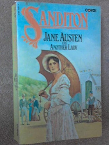 Sanditon: Austen, Jane: 9780451069450: Amazon.com: Books