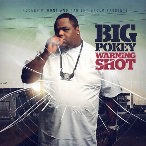 Amazon.com: Warning Shot [Explicit] : Big Pokey: Digital Music