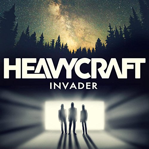 Amazon.com: Invader : Heavycraft: Digital Music