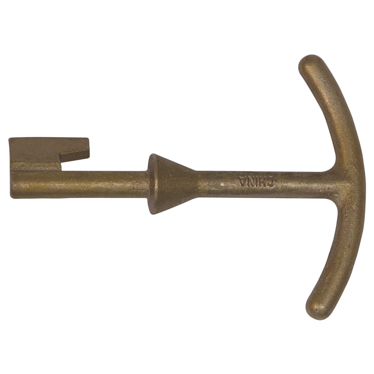 Eastman Water Meter Box Key, Brass, 82650 - Amazon.com