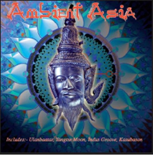 Amazon.com: Ambient Asia: CDs & Vinyl