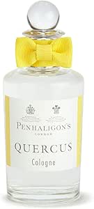 Penhaligon's Quercus Eau de Cologne 30ml : Amazon.co.uk: Beauty