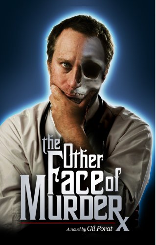The Other Face of Murder: Gil Porat: 9780981452319: Amazon.com: Books