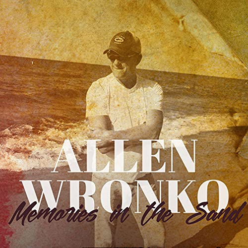 Spiele Memories in the Sand von Allen Wronko auf Amazon Music ab
