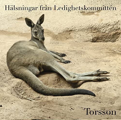 Hälsningar från Ledighetskommittén de Torsson en Amazon Music - Amazon.es