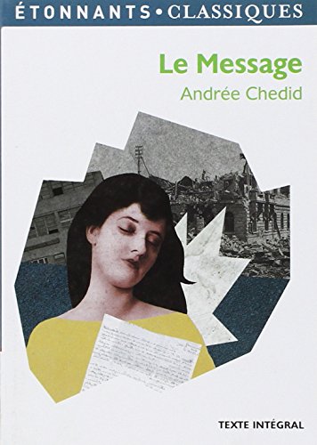 『Le message』｜感想・レビュー - 読書メーター