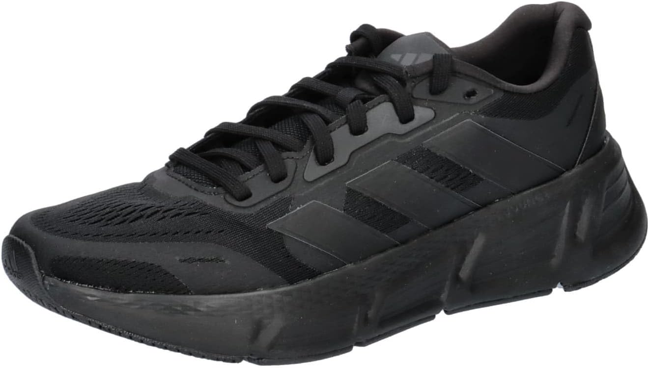 adidas Questar 1.5, Women's Trainers, Core Black Carbon, 42 EU : Amazon ...