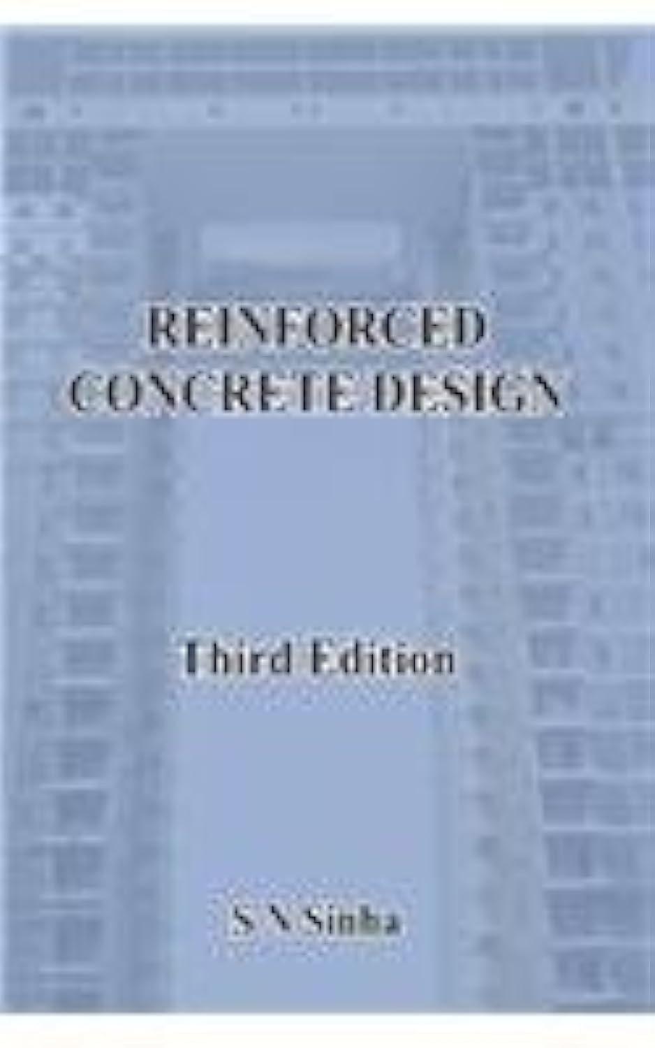 Buy Reinforced Concrete Design Book Online at Low Prices in India ...