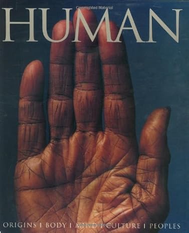 Human: The Definitive Visual Guide: Winston, Robert: 9780756619015 ...