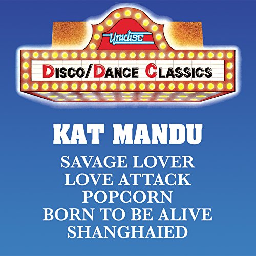 Écouter Dance Classics par Kat Mandu sur Amazon Music Unlimited