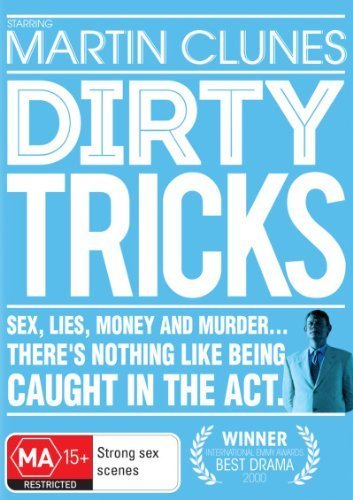 Amazon.com: Dirty Tricks (2000) [ NON-USA FORMAT, PAL, Reg.0 Import - Australia ] by Martin ...