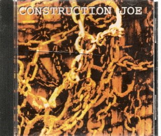Amazon.com: CONSTRUCTION JOE: CONSTRUCTION JOE: Books