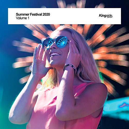 Amazon.com: Summer Festival 2020, Vol. 1 : Various artists: Digital Music