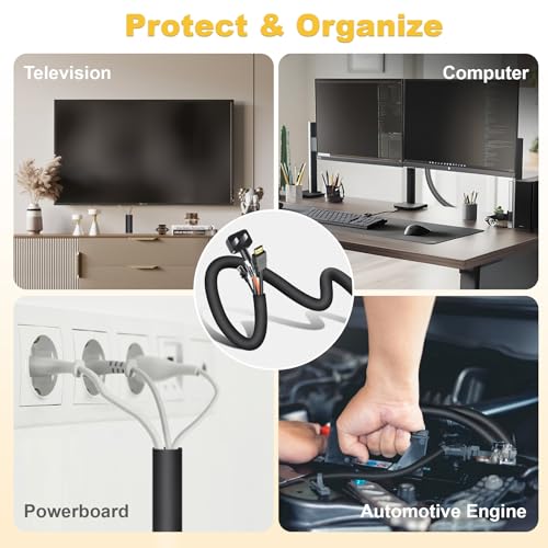 Protección Efectiva: Mejores Protectores para Cables Eléctricos - El ...