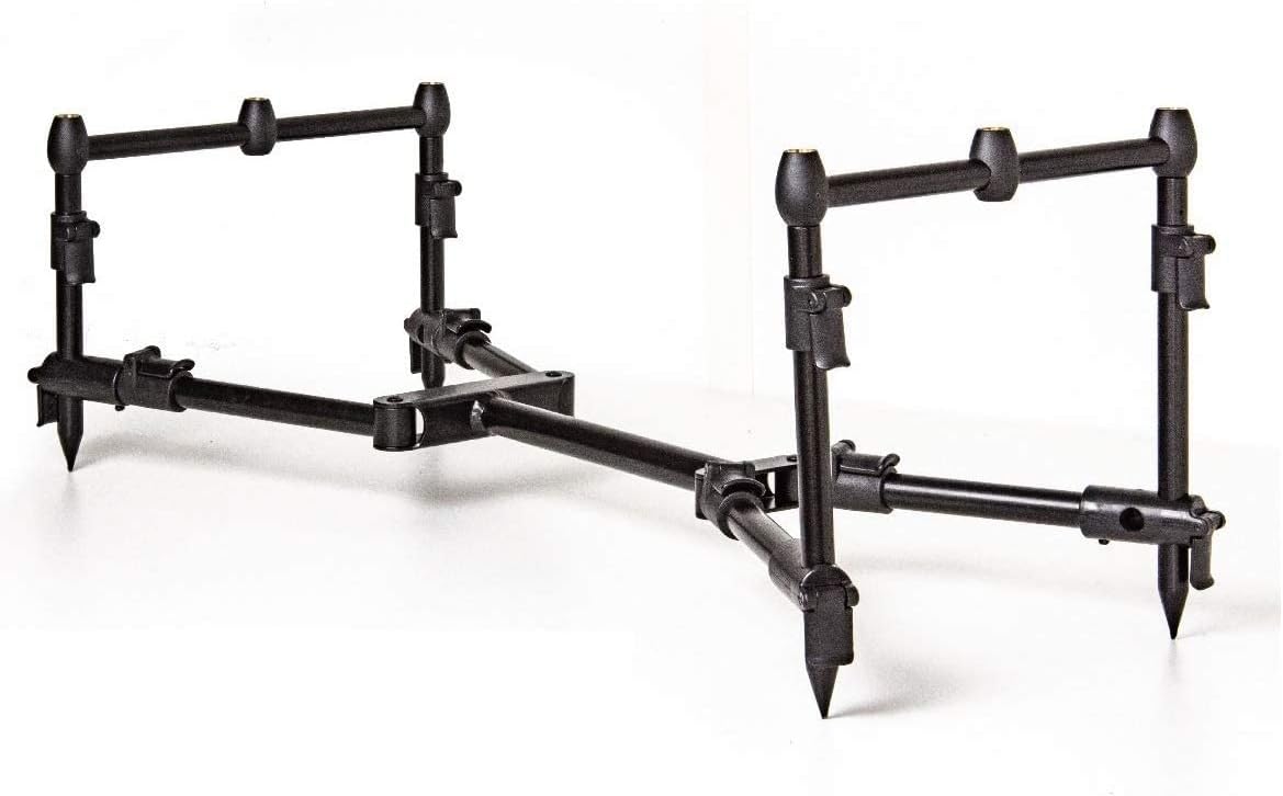 Nws ATLAS Carp Fishing Rod Pods - Fishing Rod Pod | Carp Fishing ...