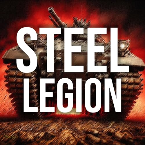 Armageddon Steel Legionnaires von StringStorm auf Amazon Music Unlimited