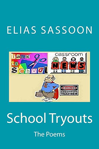 Amazon.com: School Tryouts eBook : Sassoon, Elias: Books