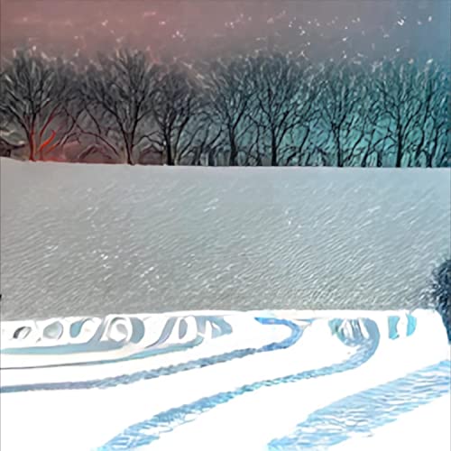 One More Holiday by Keegan Macdonald on Amazon Music Unlimited