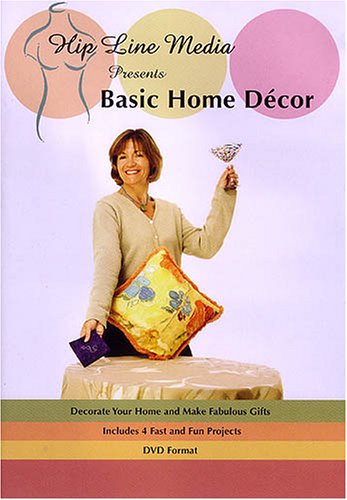 Amazon.com: Basic Home Decor : Petitti, Lori: Movies & TV