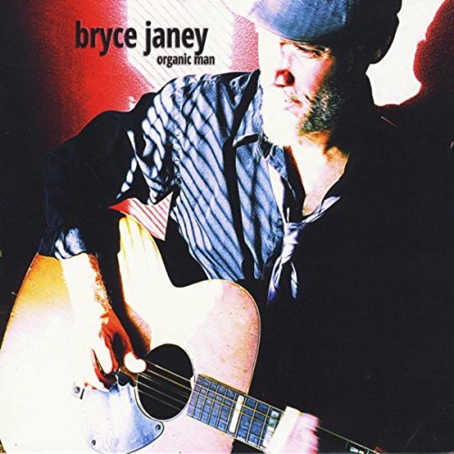 Organic Man by Bryce Janey on Amazon Music - Amazon.co.uk