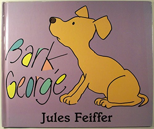 『Bark George』｜感想・レビュー - 読書メーター