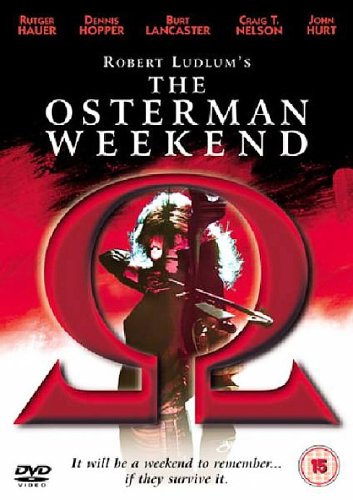 The Osterman Weekend [1983]: Amazon.it: Film e TV