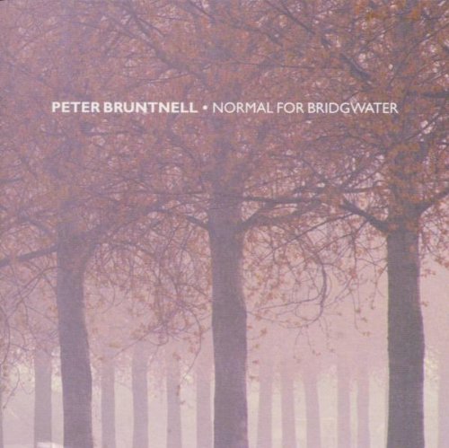 Bruntnell, Peter, Peter Bruntnell - Normal For Bridgwater - Amazon.com ...