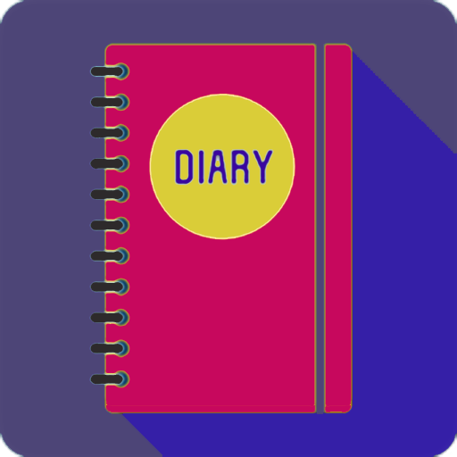 My Diary Clipart