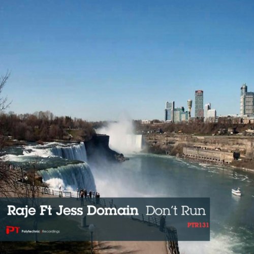 Amazon MusicでRAJE feat. Jess DomainのTurn It Onを再生する